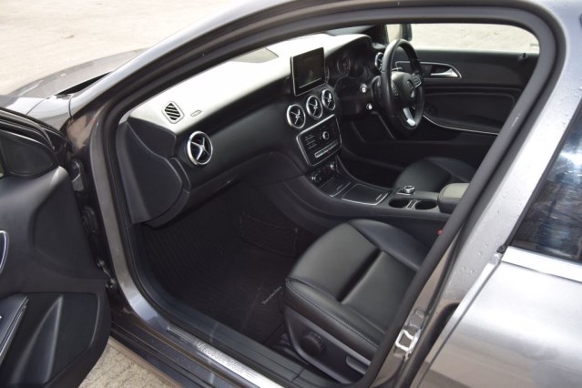Mercedes A180 For Sale