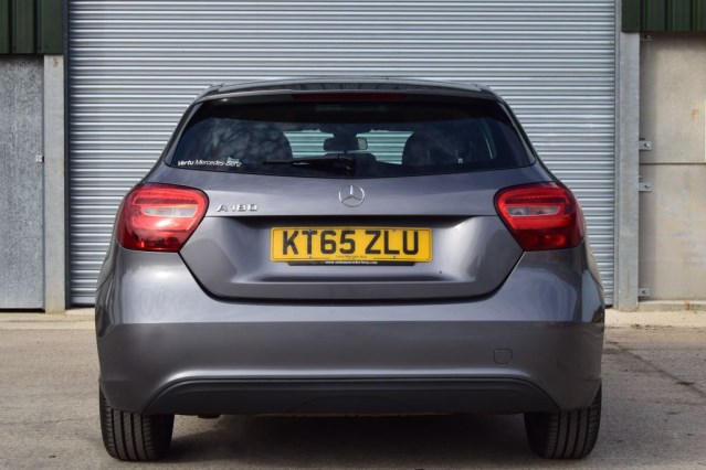 Mercedes A180 For Sale